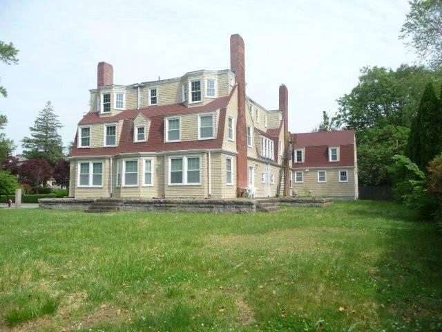 Ash St, New Bedford, Home For Sale