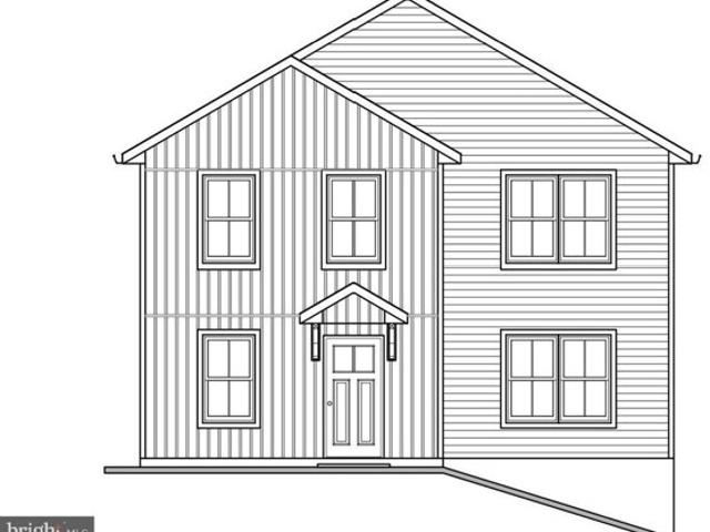 Ash St, Pottstown, Home For Sale