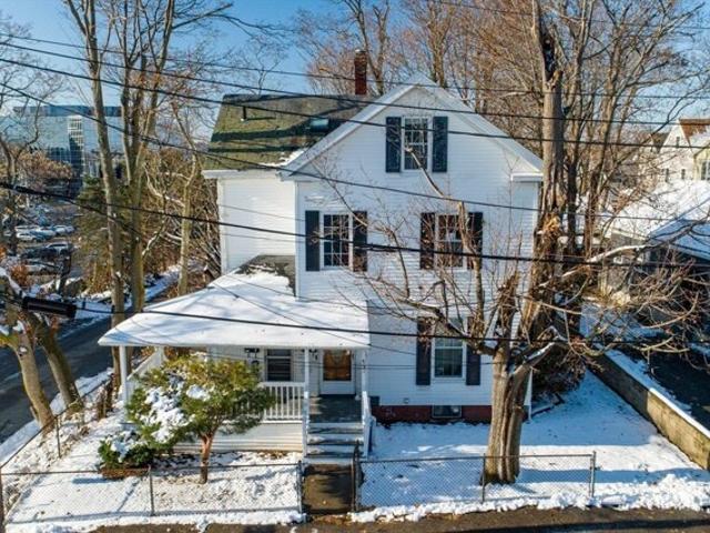 Ash St, Quincy, Home For Sale