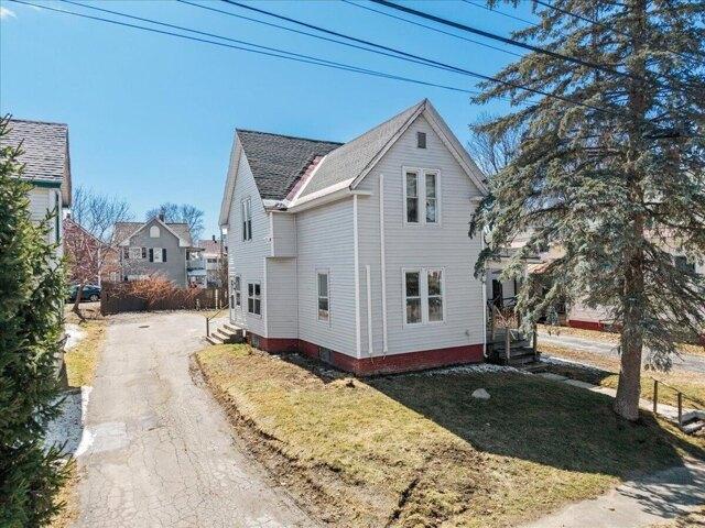 Ash St, Waterville, Home For Sale
