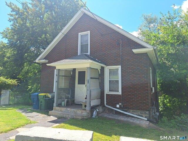 Ash St, Waterbury, Home For Sale