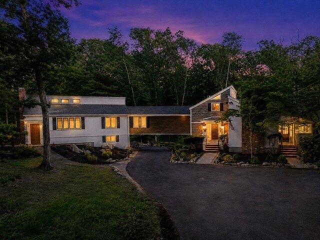 Ash St, West Newbury, Home For Sale