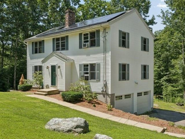 Ash St, Winchendon, Home For Sale