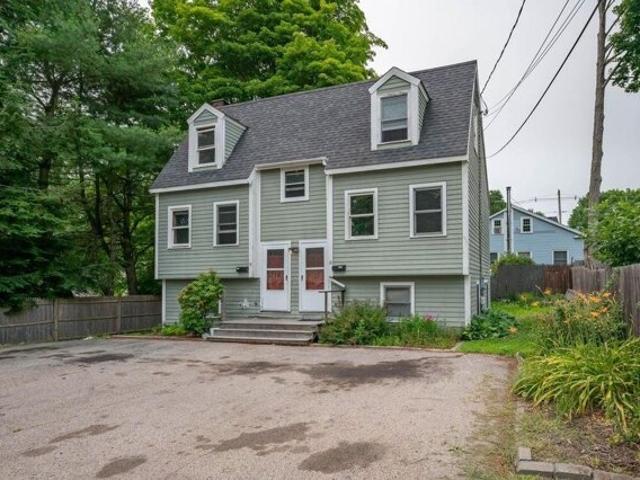 Ash St Unit,milford, Home For Sale