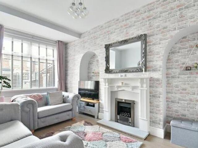 Ash Street, Audenshaw, 3 Bedroom End