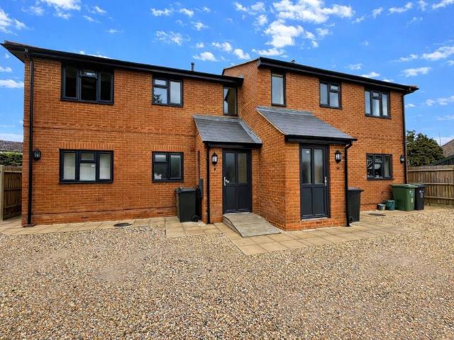 Ash Street, Ash, Aldershot, Surrey GU12, 1 bed flat to rent, £1,300 pcm | PrimeLocation