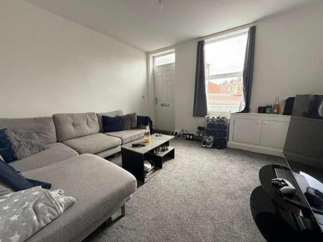 Ash Street, Ilkeston, DE7