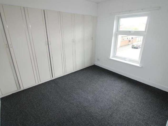 Ash Street, Staffordshire, Burton Upon Trent, DE14