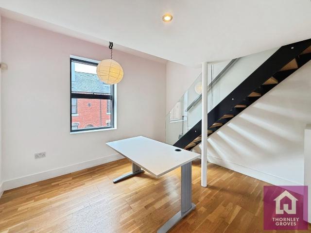 Ash Street, Salford M6, 2 bed terraced house to rent, £1,175 pcm | PrimeLocation