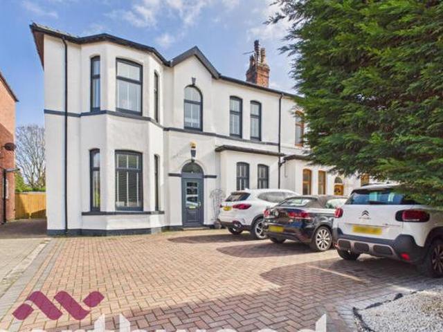 Ash Street, Southport, 3 Bedroom Semi detached