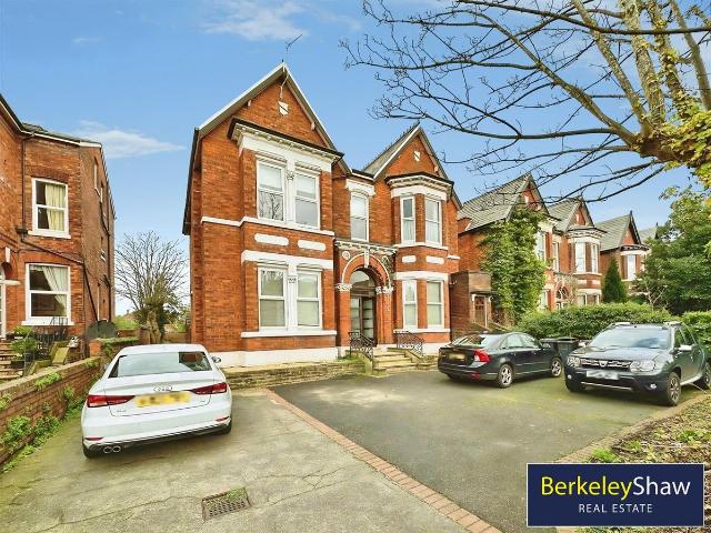 Ash Street, Southport, Merseyside PR8, 2 bed flat to rent, £875 pcm | PrimeLocation