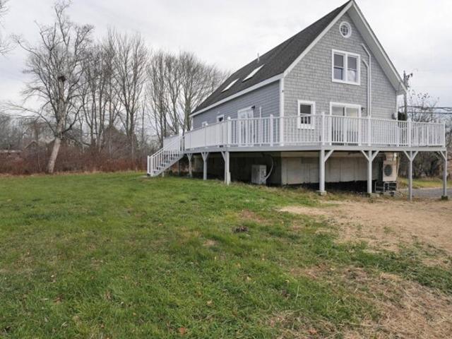 Ash Point Rd Unit,harpswell, Condo For Sale