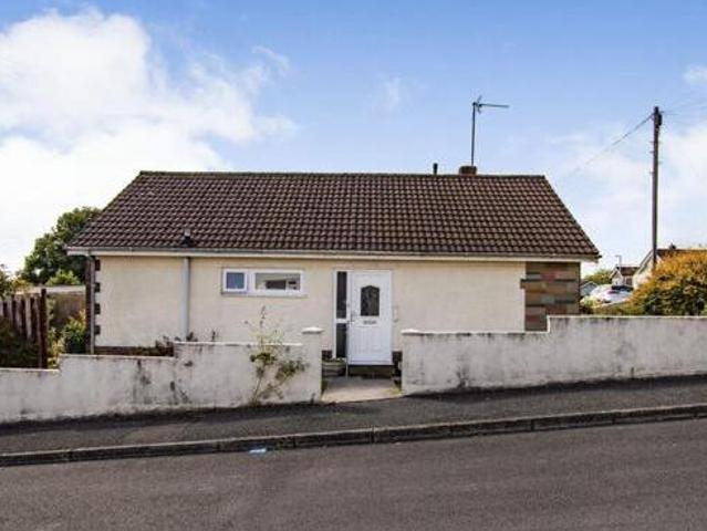 Ash Park, Kilgetty, 3 Bedroom Detached