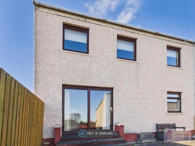 Ash Place, Glasgow G75, 3 bed end terrace house to rent, £1,100 pcm | PrimeLocation