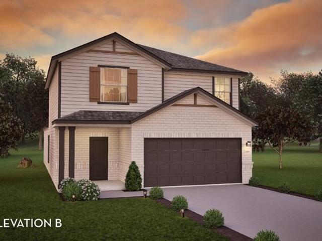 Ash Plan Bellamina Community