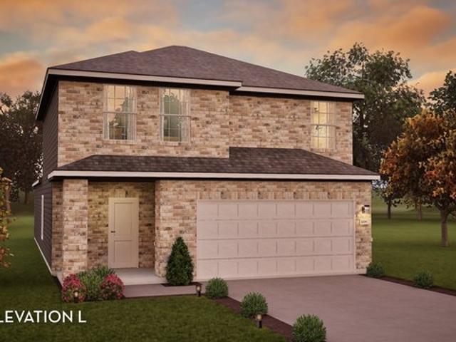 Ash Plan Lago Mar Community