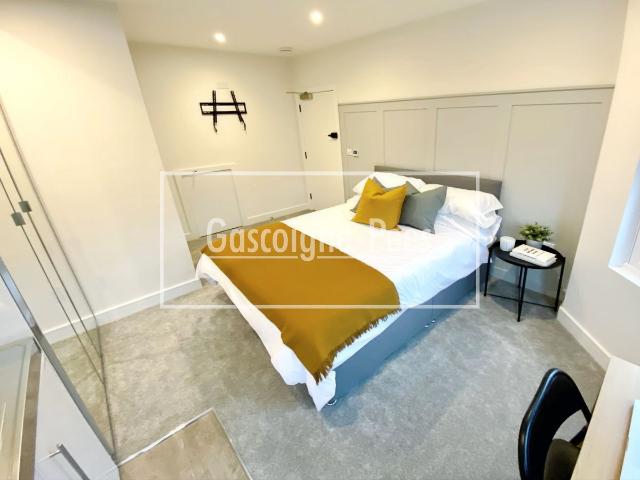 Ash Road, Aldershot GU12, Studio to rent, £925 pcm | PrimeLocation