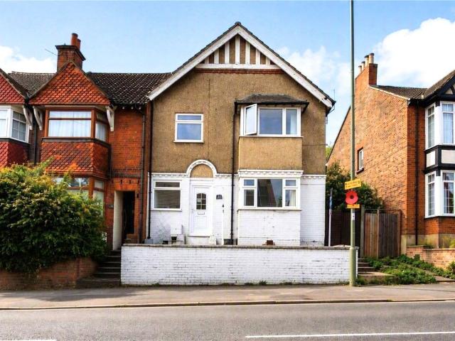 Ash Road, Aldershot, Hampshire GU12, 1 bed flat to rent, £1,150 pcm | PrimeLocation