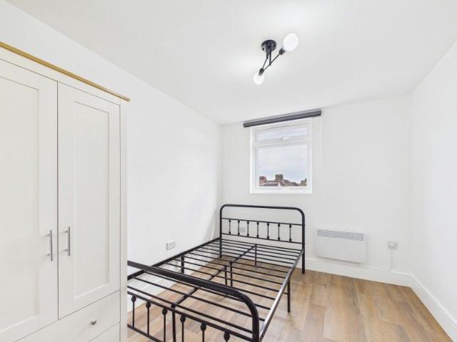 Ash Road, Aldershot, Hampshire, GU12