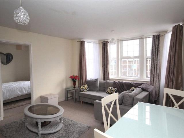 Ash Road, Aldershot, Hampshire, UK, GU12 4WD