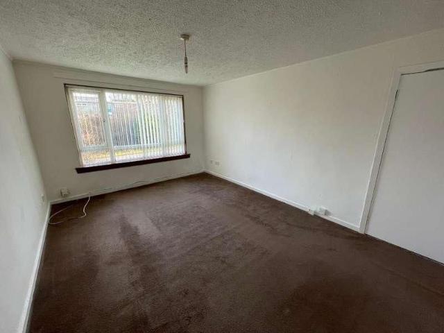 Ash Road, Cumbernauld, North Lanarkshire, G67