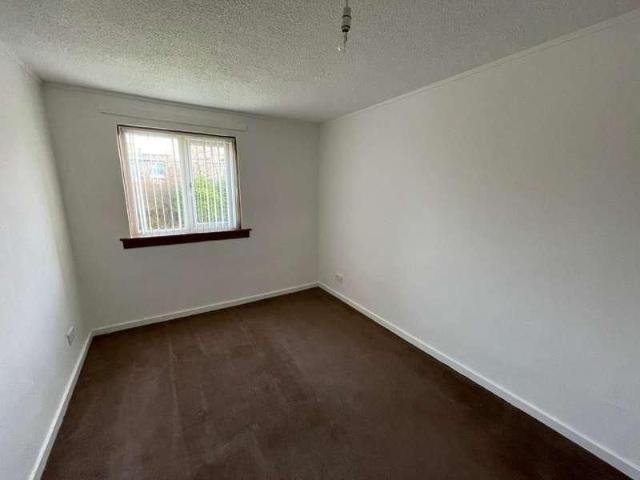 Ash Road, Cumbernauld, North Lanarkshire, G67