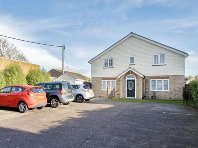 Ash Road, Hartley, 2 Bedroom Apartment