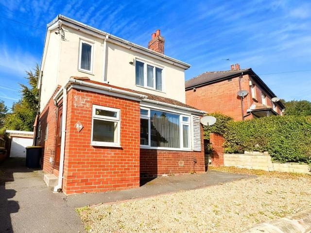 Ash Road, Headingley LS6, 5 bed detached house to rent, £1,800 pcm | PrimeLocation