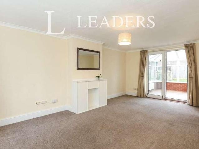 Ash Road, Northwich, CW8