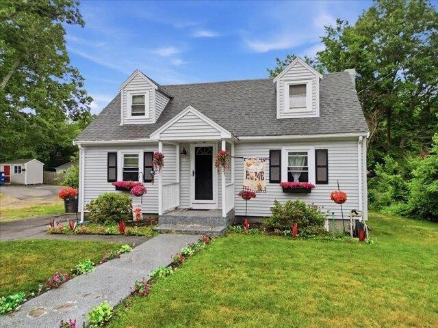 Ash Rd, Halifax, Home For Sale