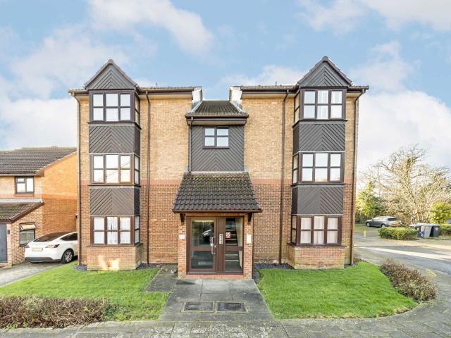 Ash Walk, Wembley HA0, 1 bed flat to rent, £1,400 pcm | PrimeLocation