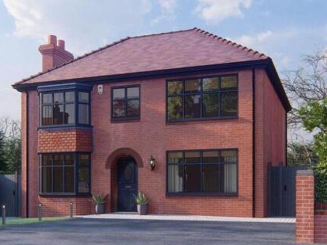 Ash Walk, Alkrington, 5 Bedroom Detached