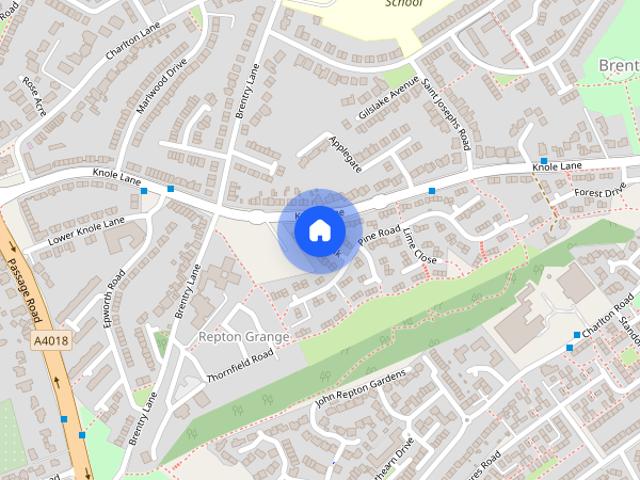 Ash Walk, Brentry, Bristol, BS10 6RW