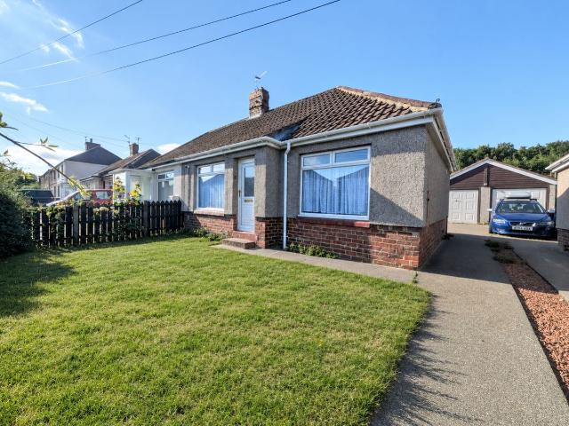 Ash Terrace, West Cornforth DL17, 1 bed semi detached bungalow to rent, £495 pcm | PrimeLocation