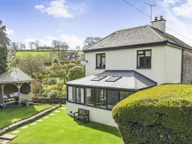 Ash Thomas, Tiverton, 3 Bedroom Detached