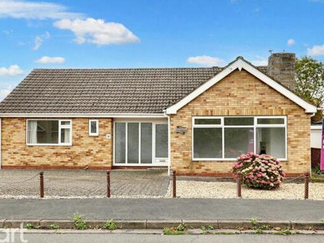 Ash Tree Drive, Haxey, 3 Bedroom Detached
