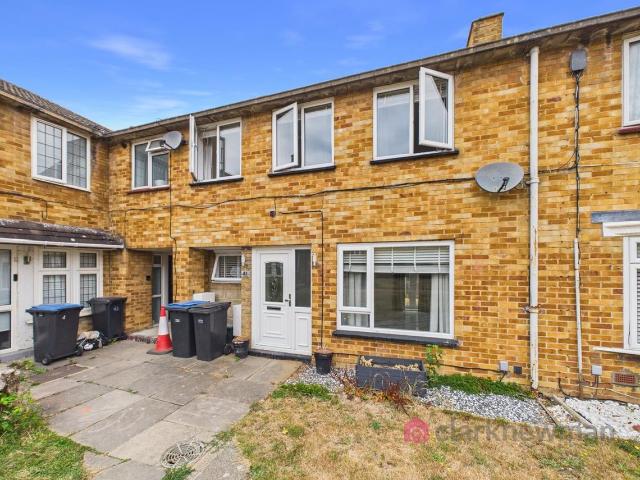 Ash Tree Field, Harlow CM20, 3 bed terraced house to rent, £1,700 pcm | PrimeLocation