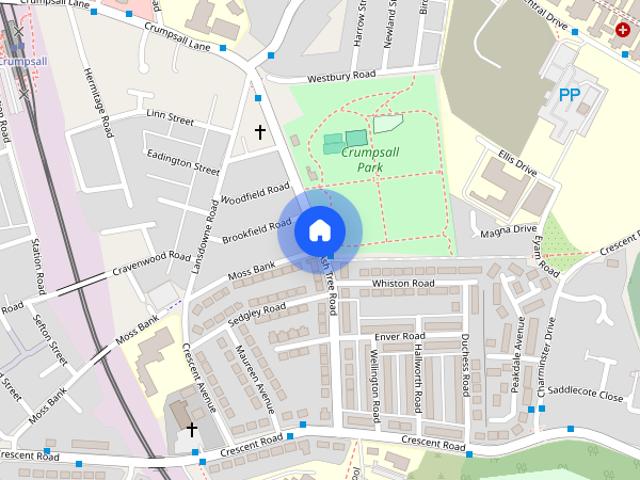 Ash Tree Road, Manchester, M8