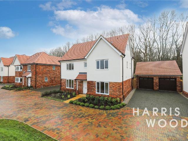Ash View, Takeley, Bishop's Stortford, Essex CM22, 5 bed detached house to rent, £3,750 pcm | PrimeLocation