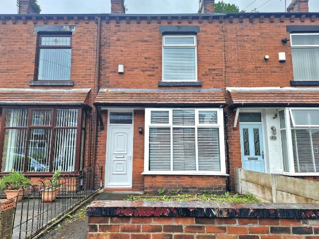 Ashbee Street, Bolton BL1, 2 bed property to rent, £875 pcm | PrimeLocation