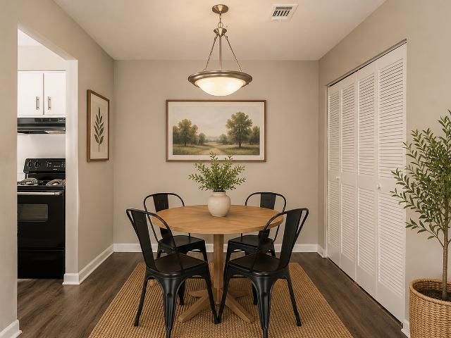 Ashberry 1 Bedroom Apartment for Rent at 3760 Flat Shoals Pkwy, Decatur, GA 30034