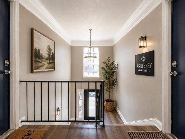 Ashberry 2 Bedroom Apartment for Rent at 3760 Flat Shoals Pkwy, Decatur, GA 30034