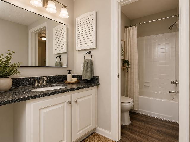 Ashberry 2 Bedroom Apartment for Rent at 3760 Flat Shoals Pkwy, Decatur, GA 30034