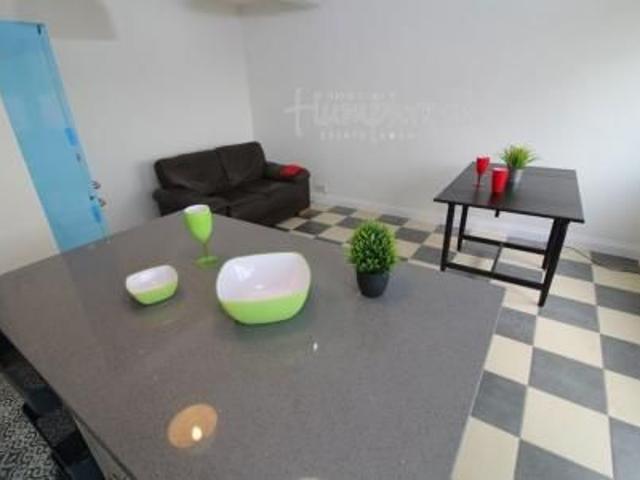 Ashberry Road, S6 3FY