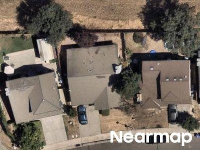 Ashboro Ln