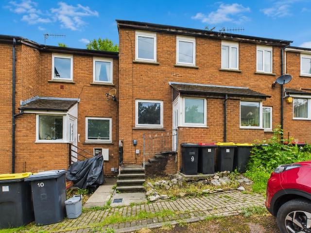 Ashbourne Close, Lancaster LA1, 2 bed terraced house to rent, £800 pcm | PrimeLocation