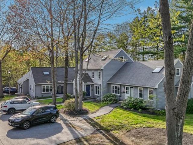 Ashbourne Ct Unit,south Portland, Home For Sale