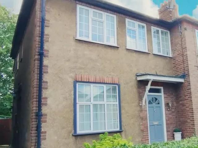 Ashbourne Avenue, London, HA2 0HW, United Kingdom | 2 bed house for rent #168057928 | Rentberry