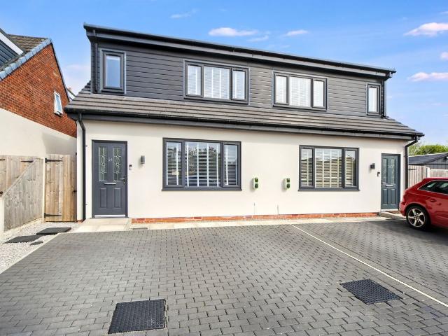 Ashbourne Avenue, Wigan WN2, 3 bed semi detached house to rent, £1,200 pcm | PrimeLocation