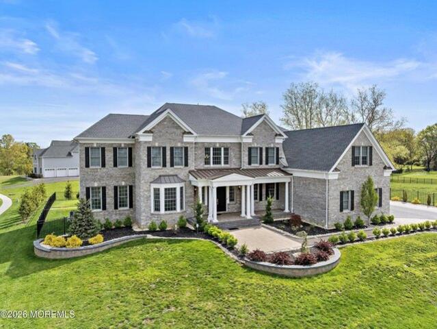 Ashbourne Ln, Lincroft, Home For Sale
